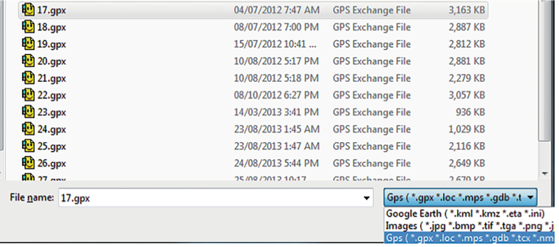 GPS Forensics | SpringerLink