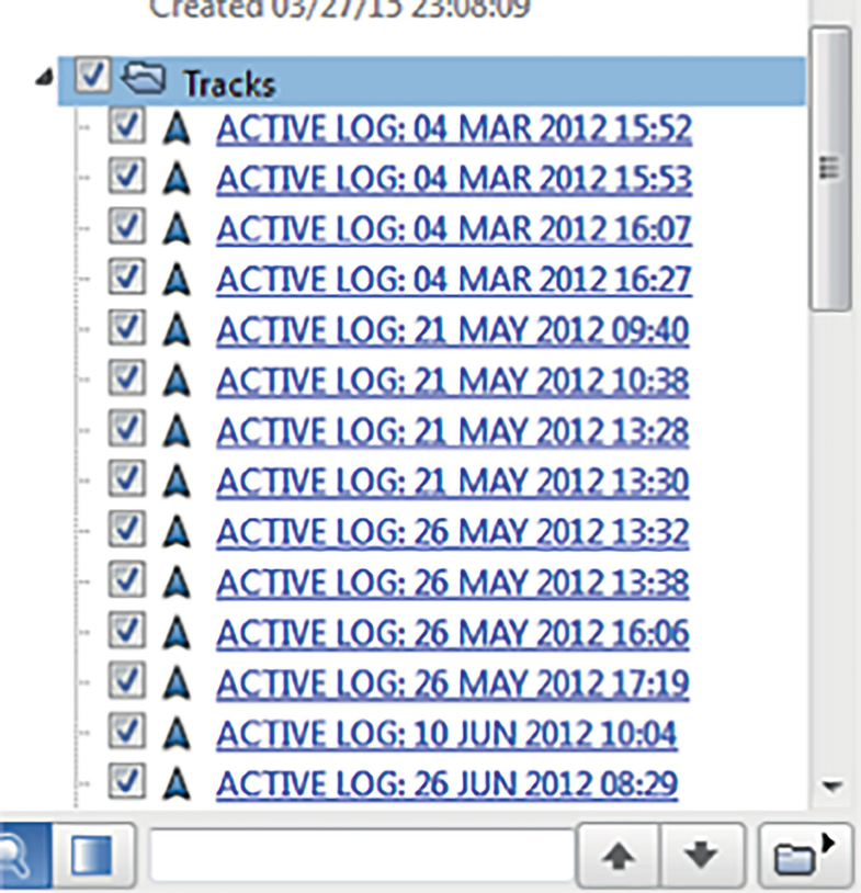 GPS Forensics | SpringerLink