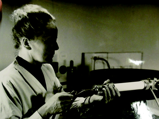 Ida and Walter Noddack Through Better and Worse: An Arbeitsgemeinschaft ...