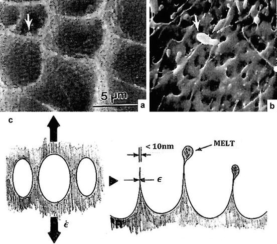 Fracture Modes and Mechanisms | SpringerLink