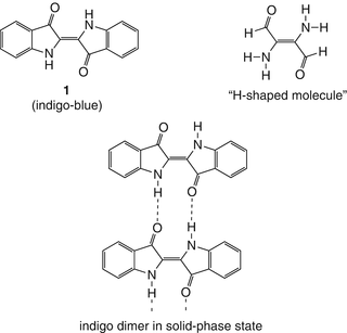 A Colorful History: The Evolution of Indigoids | SpringerLink