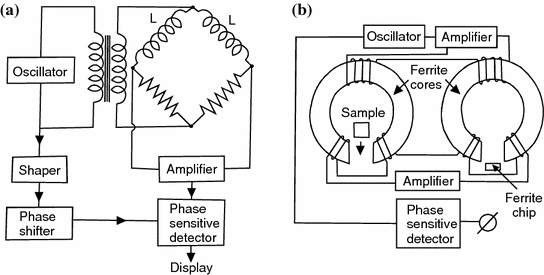 Anisotropy of Magnetic Susceptibility | SpringerLink