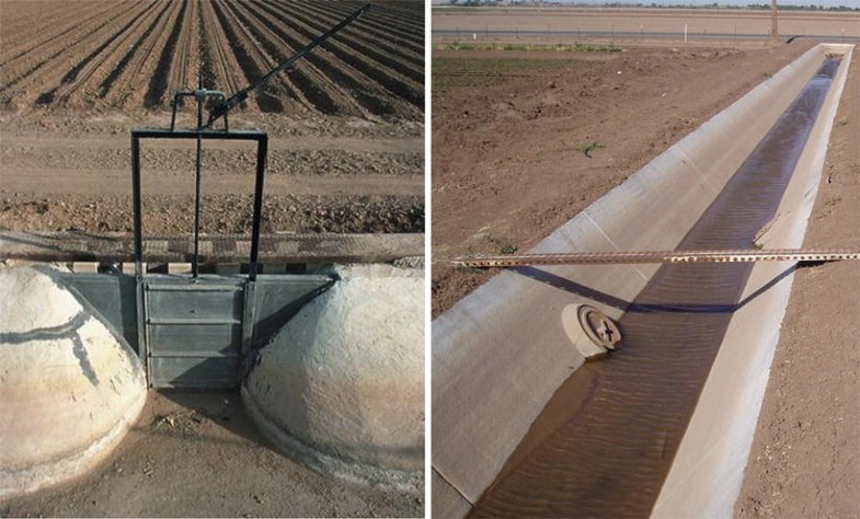 Open Channel Flow | SpringerLink