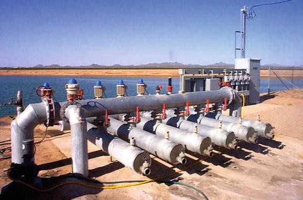 Center Pivot Irrigation Systems | SpringerLink