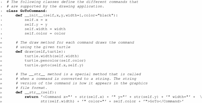 Python Programming 101 | SpringerLink