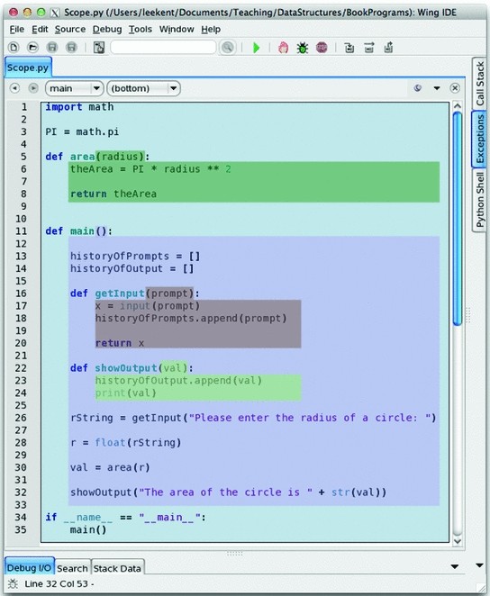 Recursion | SpringerLink