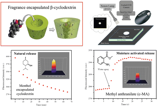 Odor Sensing Technologies for Visualization of Odor Quality and Space | SpringerLink