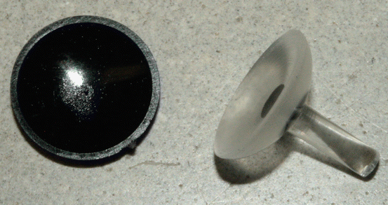 Scleral Shell Prostheses and Prosthetic Contact Lenses | SpringerLink