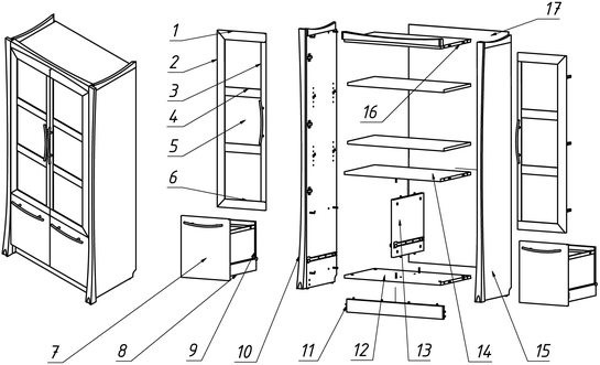 Classification and Characteristics of Furniture | SpringerLink