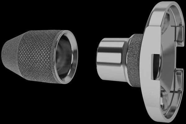 The SMR® Shoulder System of Lima Corporate | SpringerLink