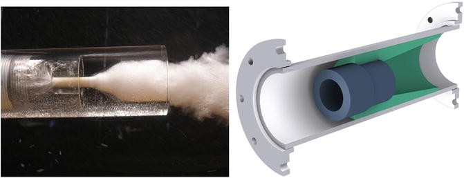 Physical Processing: Innovations in Mineral Processing | SpringerLink