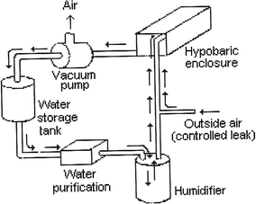 Hypobaric Storage | SpringerLink