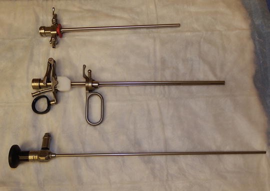 Urinary Incontinence: Conservative and Medical Management and ...