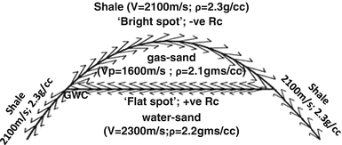 Direct Hydrocarbon Indicators (DHI) | SpringerLink