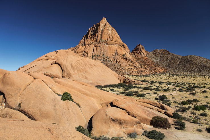 Granite Landforms | SpringerLink