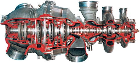 Russian Engine Technologies | SpringerLink