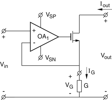 Instrumentation Amplifiers and Operational Floating Amplifiers ...
