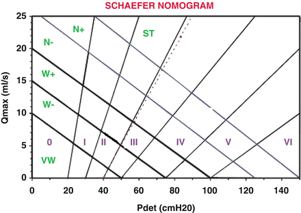 Invasive Urodynamics | SpringerLink