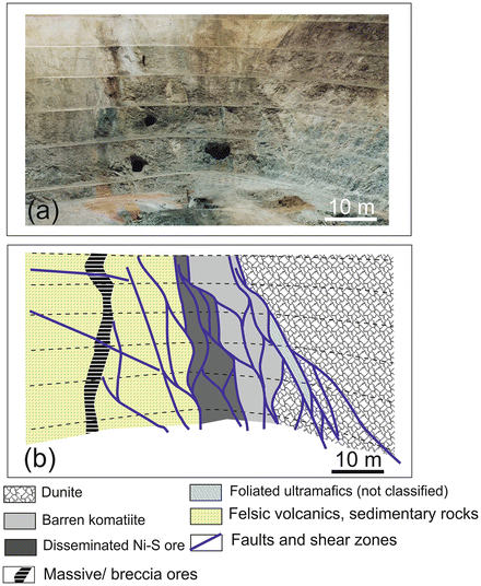 Mine Mapping | SpringerLink