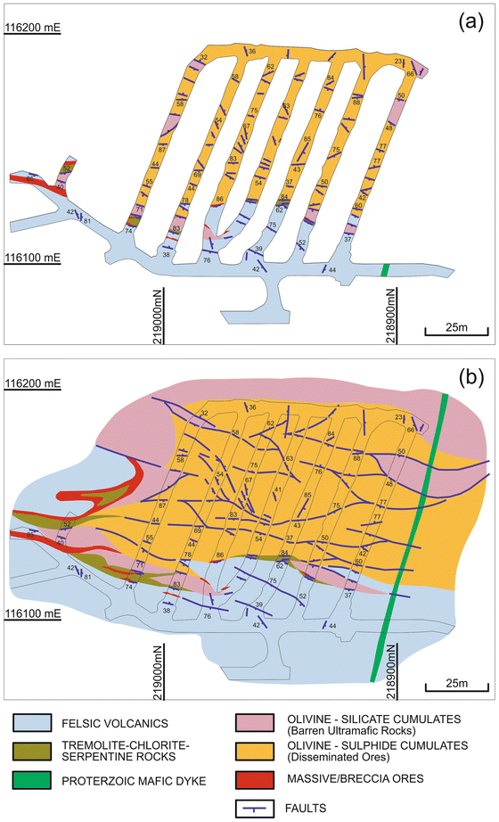 Mine Mapping | SpringerLink