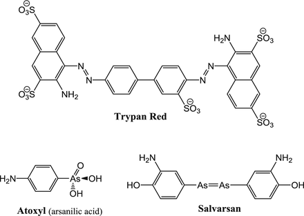 Introduction to Antibiotics | SpringerLink