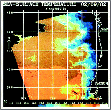 The Canary/Iberia Current Upwelling System | SpringerLink