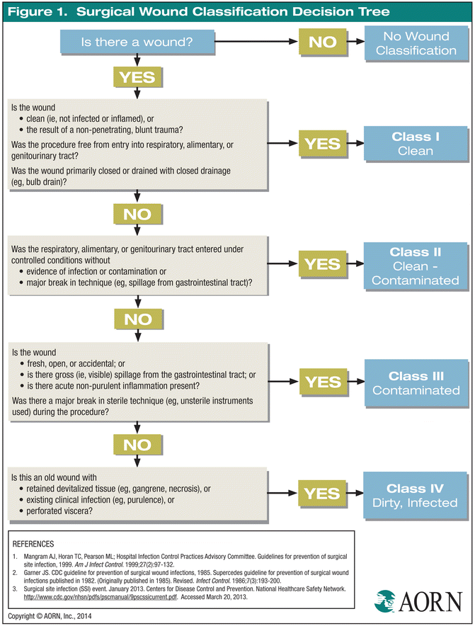 Preventing Perioperative ‘Never Events’ | SpringerLink