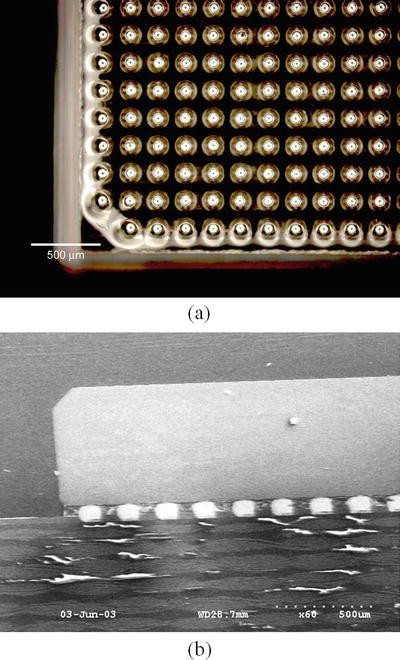 Flip-Chip Underfill: Materials, Process, and Reliability | SpringerLink