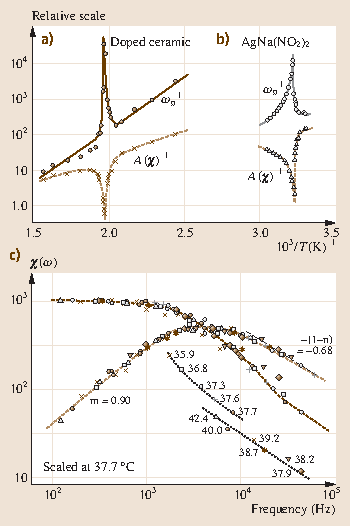 Dielectric Response | SpringerLink