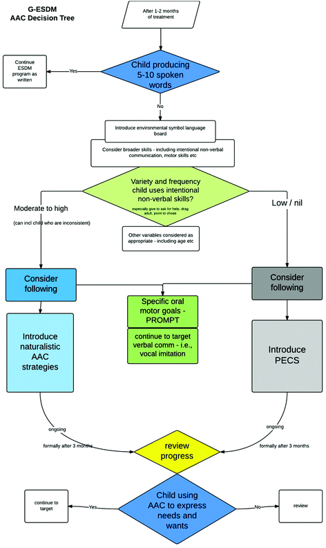 What if the Child Does not Make Progress? | SpringerLink