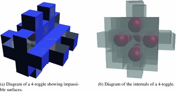 Push-Pull Block Puzzles are Hard | SpringerLink