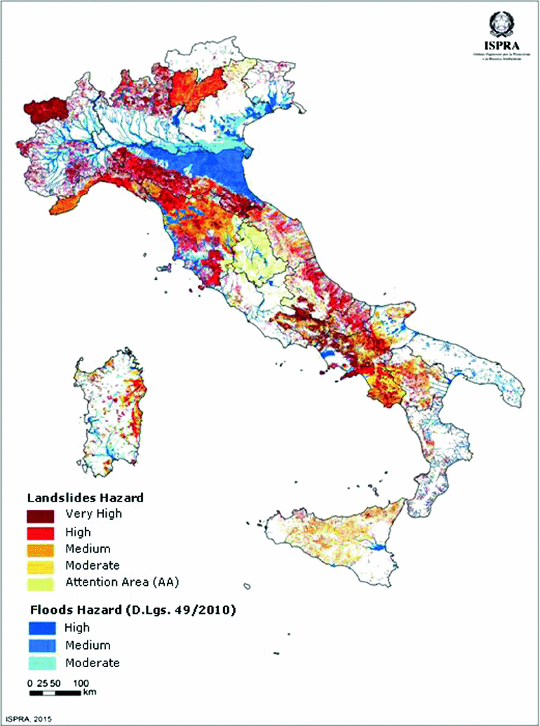 Participatory Approach to Natural Hazard Education for Hydrological ...