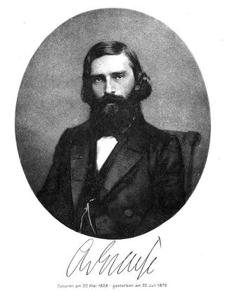 Albrecht von Graefe: The Beginnings of Scientific Ophthalmology and ...