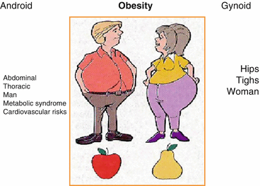 The Severely Obese Patient | SpringerLink