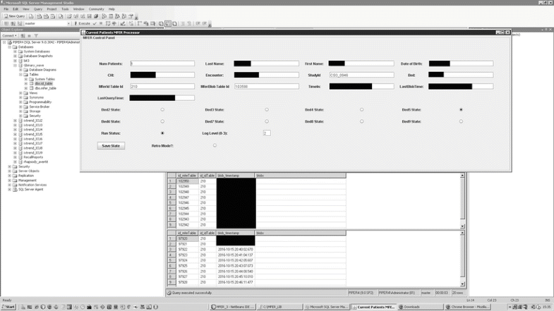 Medical Waveform Format Encoding Rules Representation of Neurointensive ...