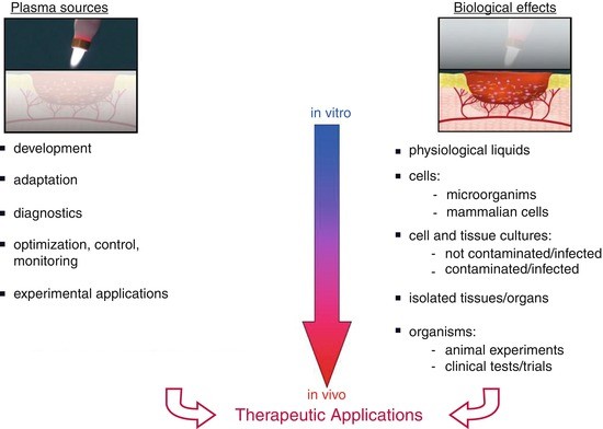 Introduction to Plasma Medicine | SpringerLink