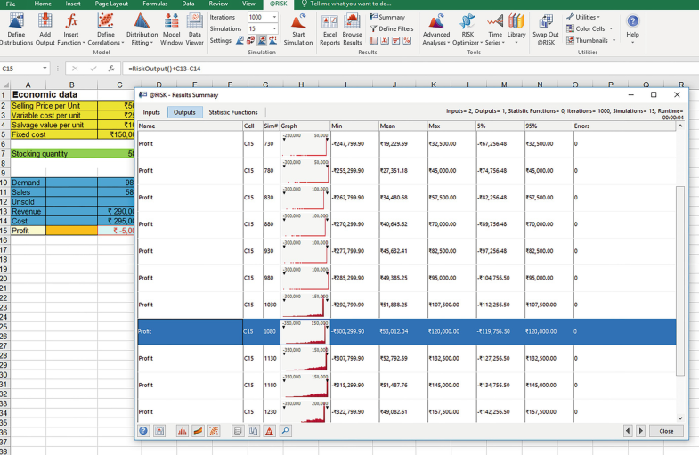 Simulation | SpringerLink