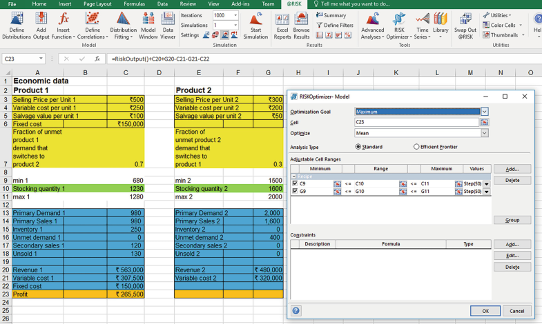 Simulation | SpringerLink