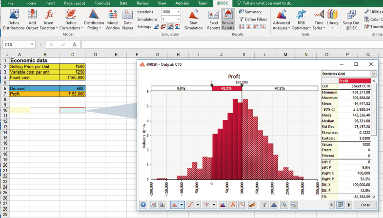 Simulation | SpringerLink