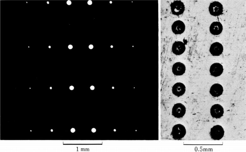 Practical Examples of Diffraction Theory | SpringerLink