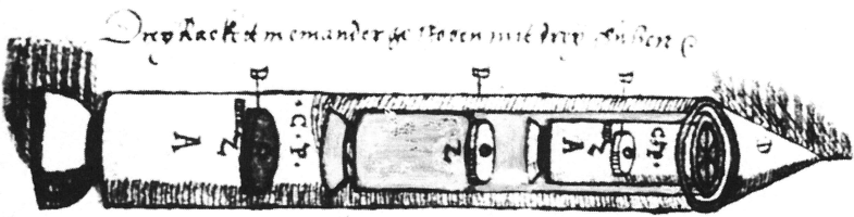 Rocket Staging | SpringerLink