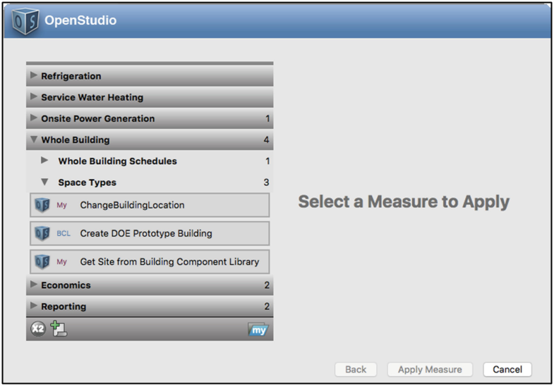The OpenStudio Software Development Kit | SpringerLink