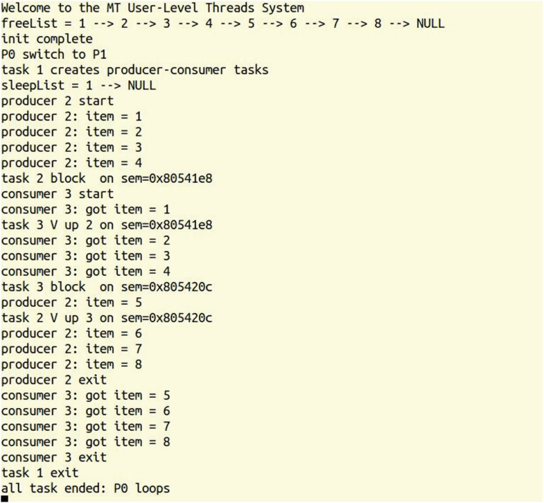 Concurrent Programming | SpringerLink
