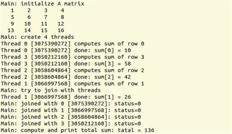 Concurrent Programming | SpringerLink