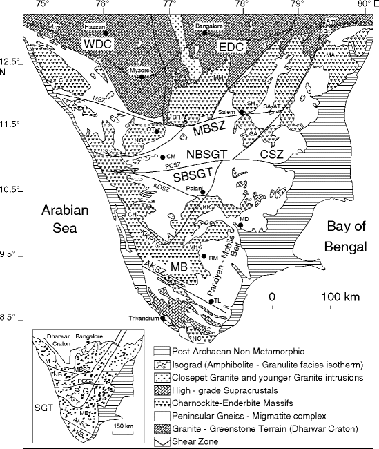 Pandyan Mobile Belt | SpringerLink