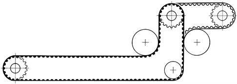 Timing Belt Drive Technology | SpringerLink