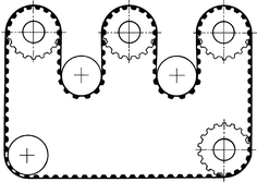 Timing Belt Drive Technology | SpringerLink