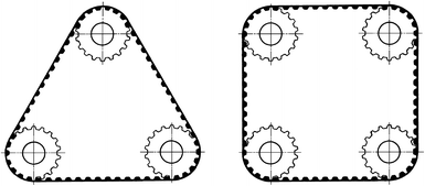 Timing Belt Drive Technology | SpringerLink