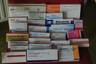 Antipsychotika (Neuroleptika) | SpringerLink