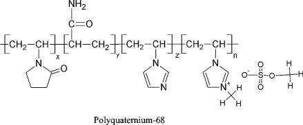 Polymers in Hair Products | SpringerLink